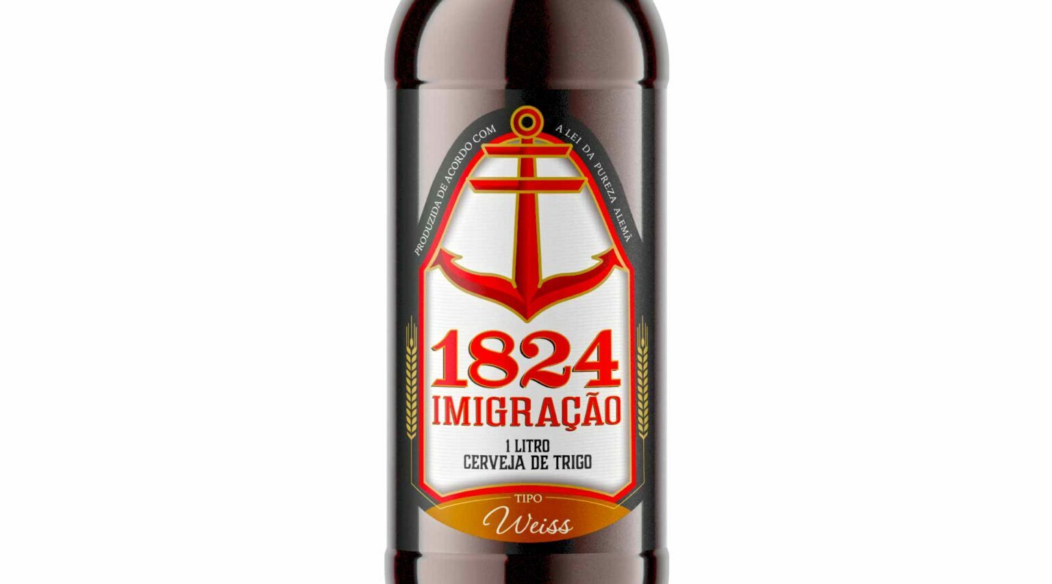 Cervejaria Imigração - D+E Branding For Business